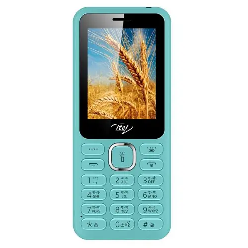 Itel 5027 Dual SIM Images Gallery, Official Pictures, Photo | MobileDokan