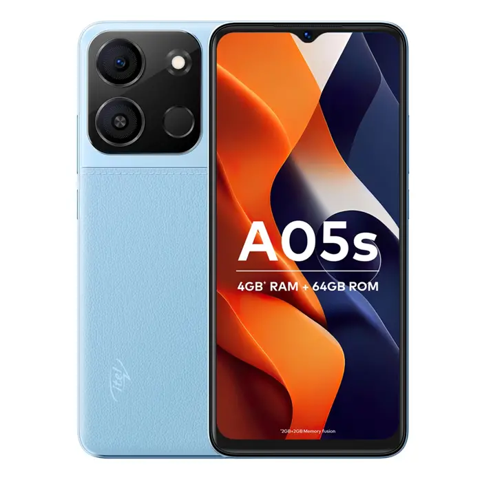 Itel A05s Images Gallery, Official Pictures, Photo | MobileDokan