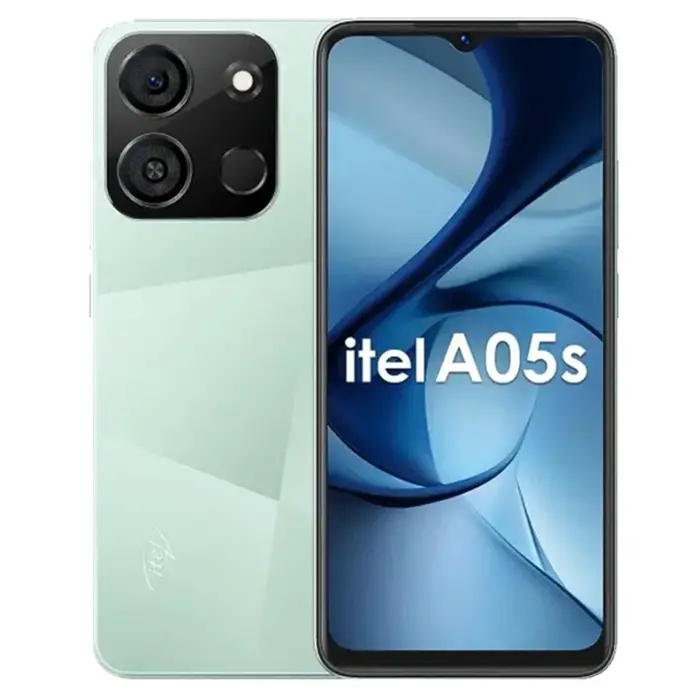 Itel A05s Images Gallery, Official Pictures, Photo | MobileDokan