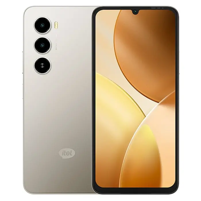 Itel A100 Images Gallery, Official Pictures, Photo | MobileDokan