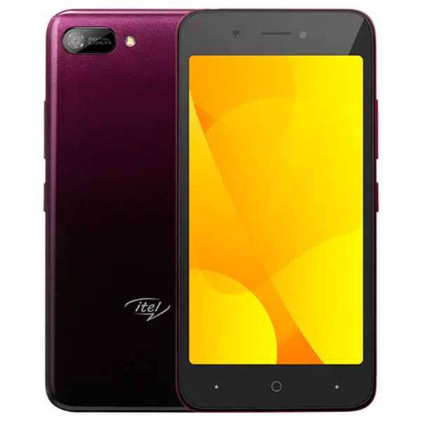 Itel A25 Images Gallery, Official Pictures, Photo | MobileDokan
