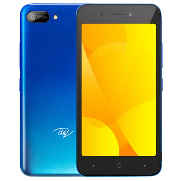 Itel A25 Price in Bangladesh 2025, Specs & Review | MobileDokan