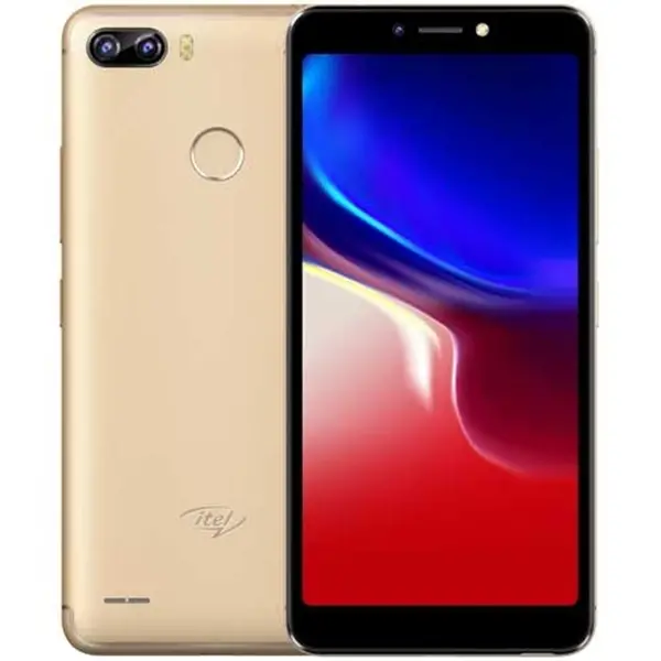 Itel A33 Price in Bangladesh 2026, Specs & Review | MobileDokan