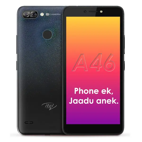 Itel A46 Images Gallery, Official Pictures, Photo | MobileDokan