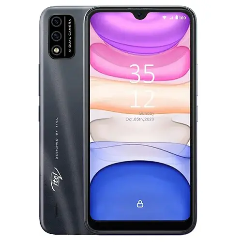 itel A48 Images Gallery, Official Pictures, Photo | MobileDokan