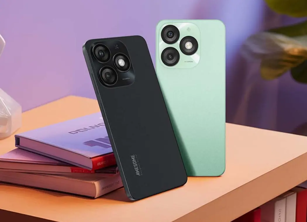 Itel A50 Price in Bangladesh 2024, Full Specs & Review