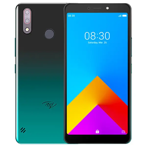 Itel A55 Images Gallery, Official Pictures, Photo | MobileDokan