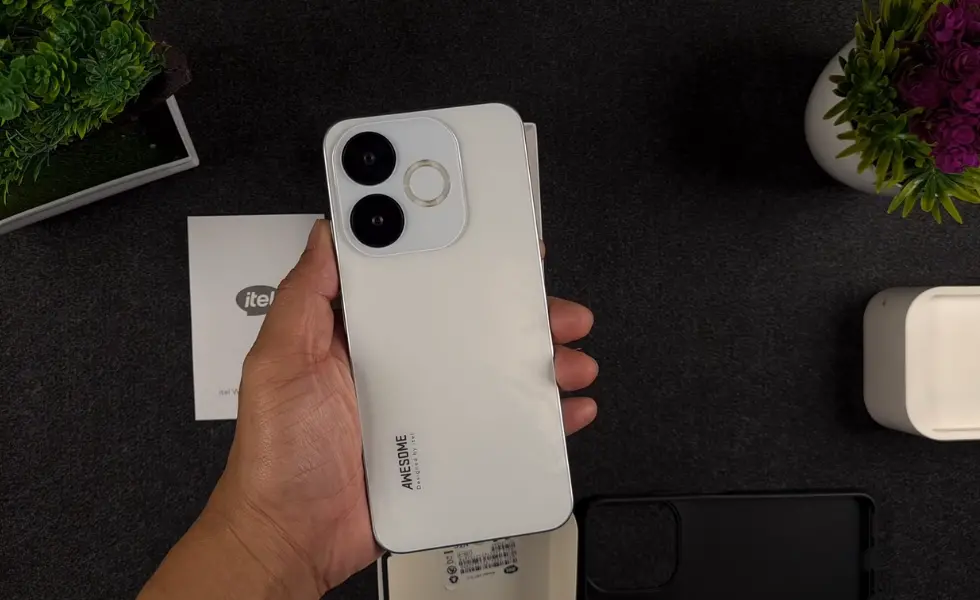 Itel A80 Review: What to Expect from This Affordable Phone?