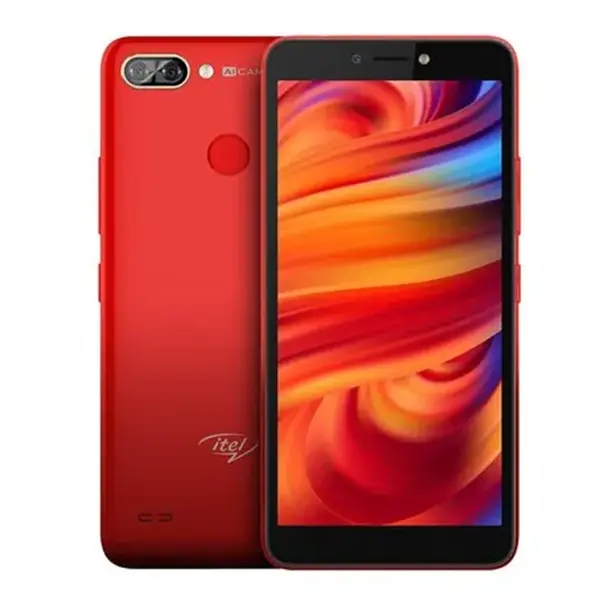 Itel Alpha Images Gallery, Official Pictures, Photo | MobileDokan