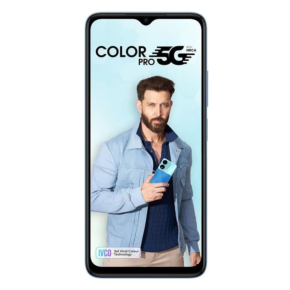 Itel Color Pro Images Gallery, Official Pictures, Photo | MobileDokan