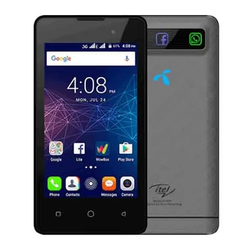 Itel it1409 Price in Bangladesh 2026, Specs & Review | MobileDokan