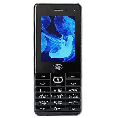 Itel it5231 Images Gallery, Official Pictures, Photo | MobileDokan