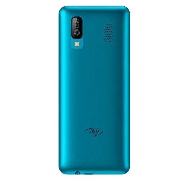 Itel IT6320 Price in Bangladesh 2026, Specs & Review | MobileDokan