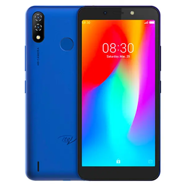 Itel P33 Price in Bangladesh 2025, Specs & Review | MobileDokan