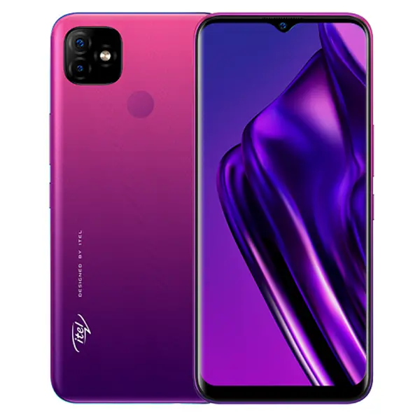 Itel P36 Images Gallery, Official Pictures, Photo | MobileDokan