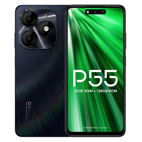 Itel P55 (8GB RAM) Images Gallery, Official Pictures, Photo | MobileDokan