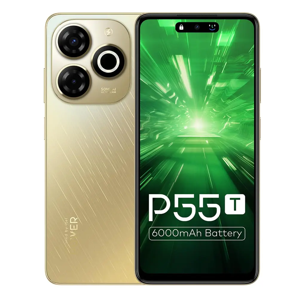 Itel P55T Images Gallery, Official Pictures, Photo | MobileDokan