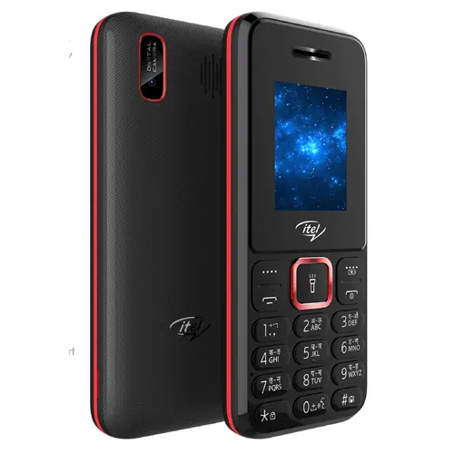 Itel Power 100 Images Gallery, Official Pictures, Photo | MobileDokan