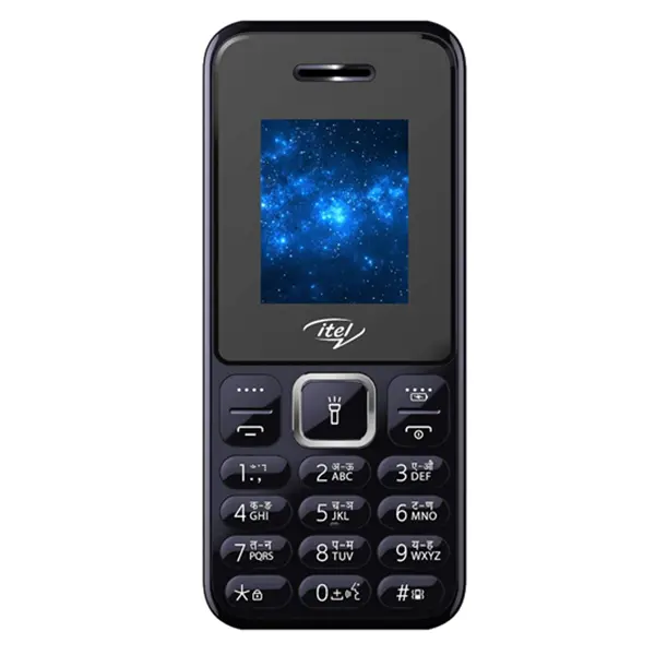 Itel Power 100 Images Gallery, Official Pictures, Photo | MobileDokan