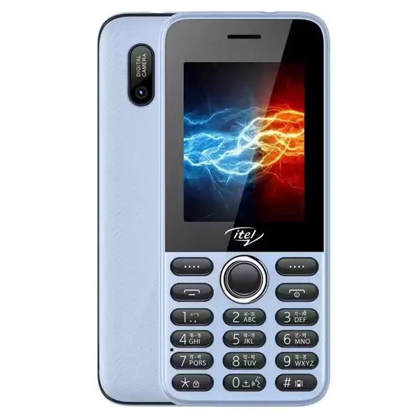 Itel Mobile Phone Price in Bangladesh 2025 | MobileDokan