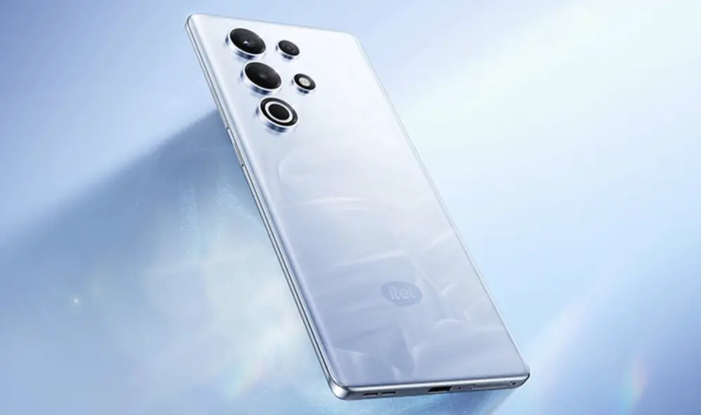 Itel S25 Ultra Review: Is this the Cheapest Curved Display Phone?