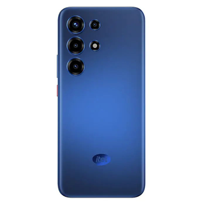 Itel Super 26 Ultra Price in Bangladesh 2026, Specs & Review | MobileDokan