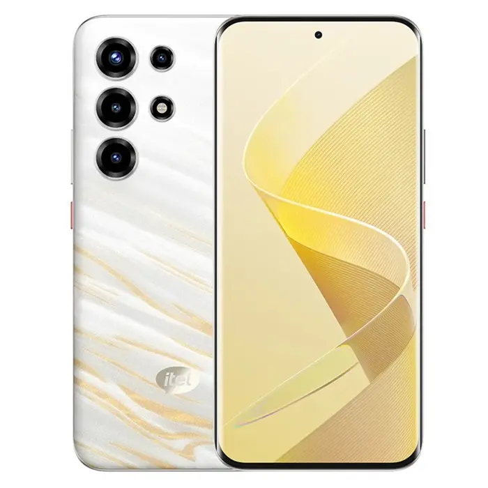 Itel Super 26 Ultra (256GB) Images Gallery, Official Pictures, Photo | MobileDokan