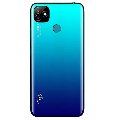 Itel Vision 1 Images Gallery, Official Pictures, Photo | MobileDokan