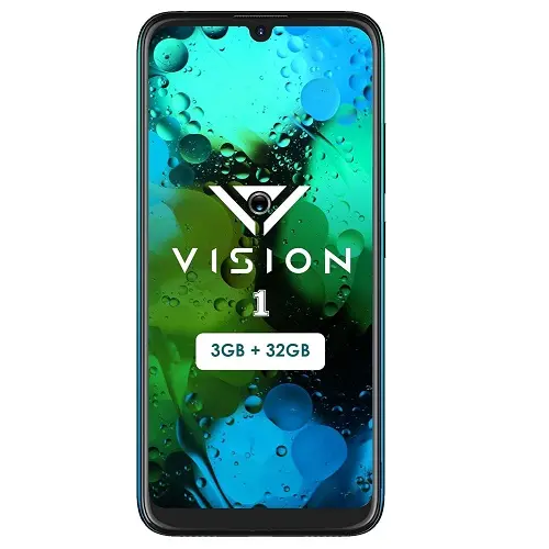 Itel Vision 1 Images Gallery, Official Pictures, Photo | MobileDokan