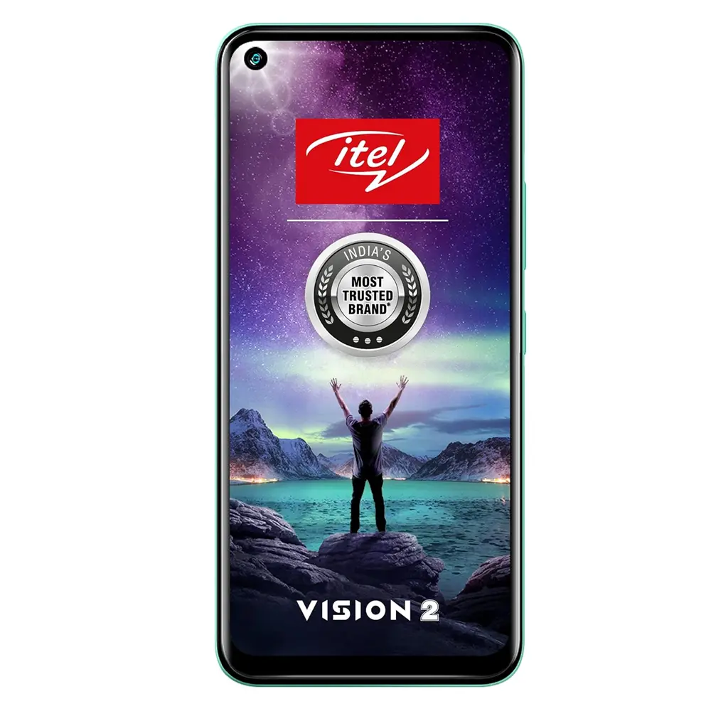 Itel Vision 2 Images Gallery, Official Pictures, Photo | MobileDokan