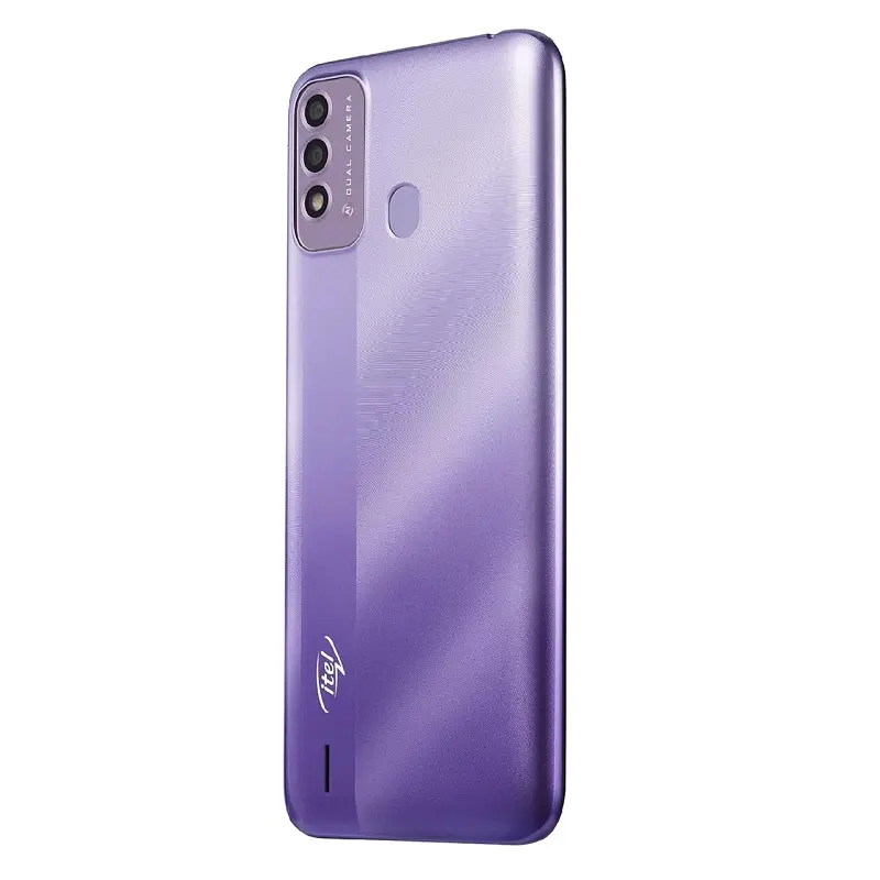 Itel Vision 2S Images Gallery, Official Pictures, Photo | MobileDokan