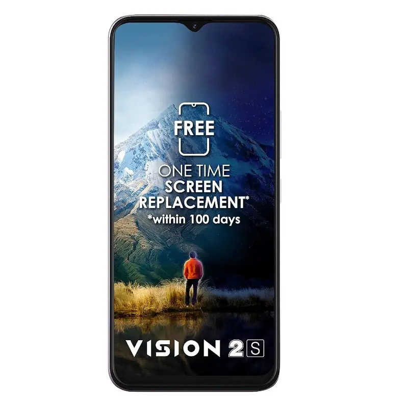 Itel Vision 2S Images Gallery, Official Pictures, Photo | MobileDokan