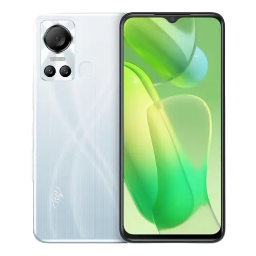 Itel Vision 5 Images Gallery, Official Pictures, Photo | MobileDokan