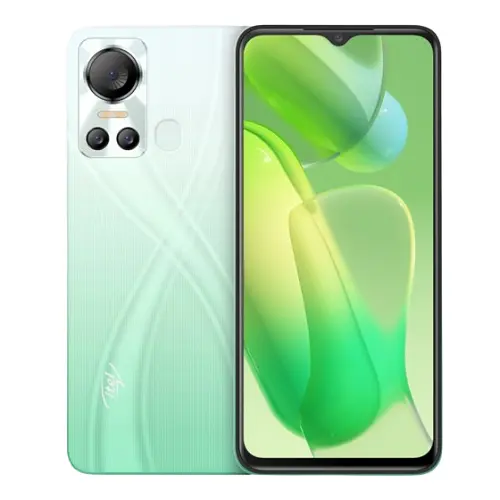Itel Vision 5 Price in Bangladesh 2026, Specs & Review | MobileDokan
