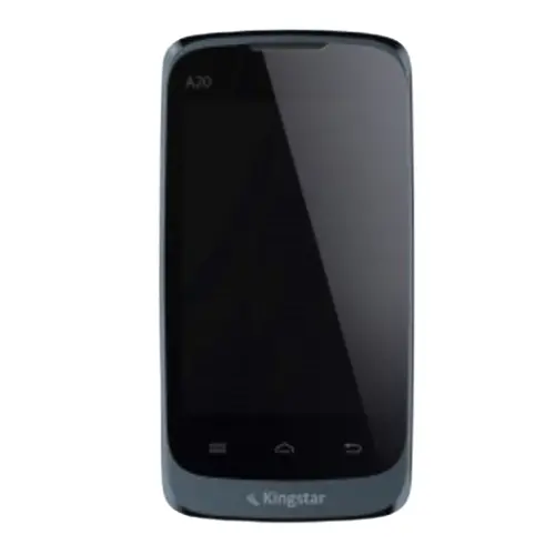 Kingstar A20 Images Gallery, Official Pictures, Photo | MobileDokan