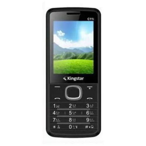 Kingstar C11i Images Gallery, Official Pictures, Photo | MobileDokan