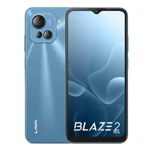 Lava Blaze 2 Pro Images Gallery, Official Pictures, Photo | MobileDokan