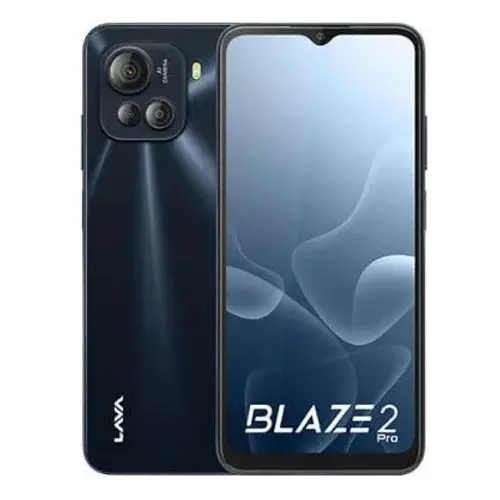 Lava Blaze 2 Pro Images Gallery, Official Pictures, Photo | MobileDokan