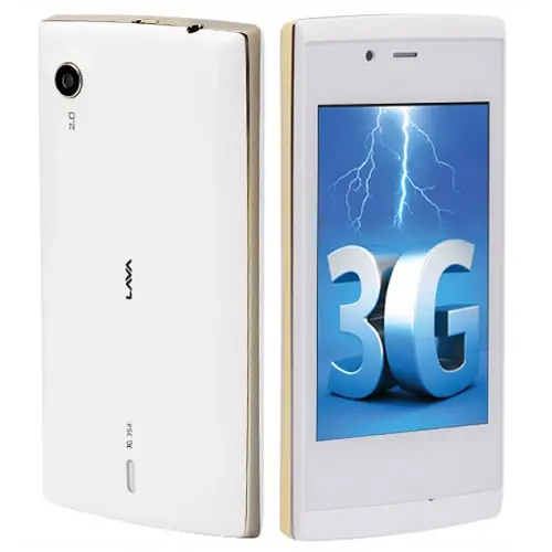 Lava Iris 354 Images Gallery, Official Pictures, Photo | MobileDokan