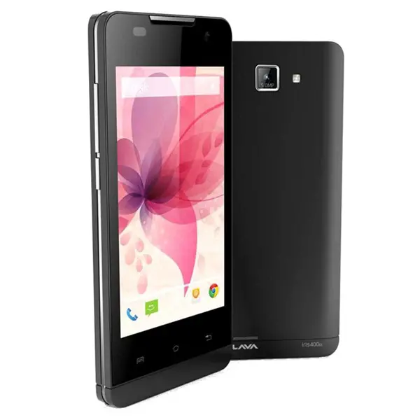 Lava Iris 400S Images Gallery, Official Pictures, Photo | MobileDokan
