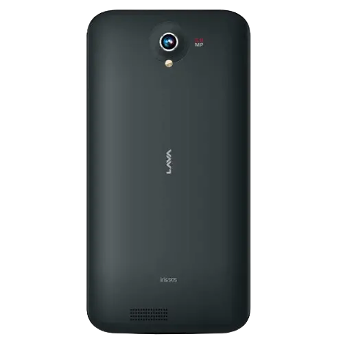 Lava Iris 505 Images Gallery, Official Pictures, Photo | MobileDokan