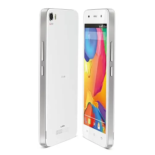 Lava Iris X8 Pro Images Gallery, Official Pictures, Photo | MobileDokan