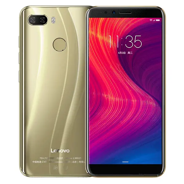 Lenovo K5 Play Images Gallery, Official Pictures, Photo | MobileDokan