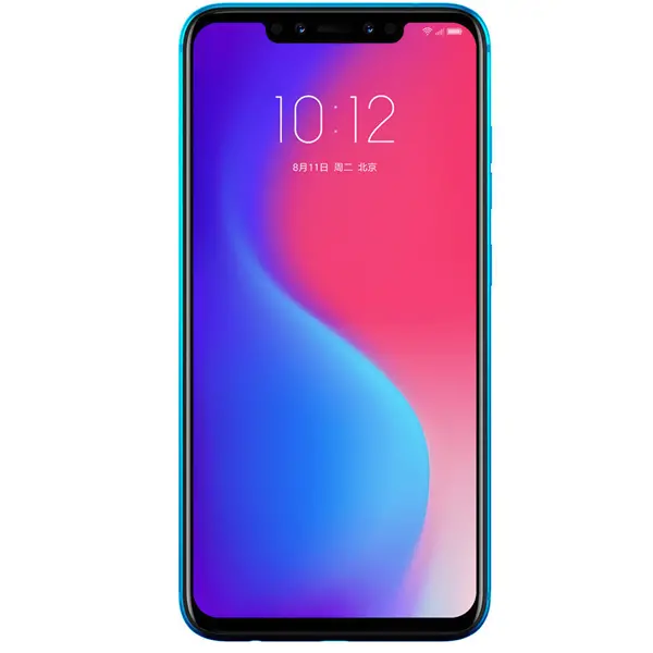 Lenovo S5 Pro GT Images Gallery, Official Pictures, Photo | MobileDokan