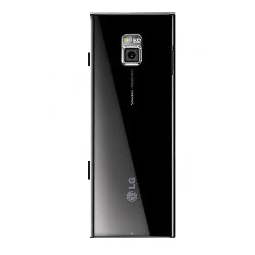 LG BL40 New Chocolate Images Gallery, Official Pictures, Photo ...