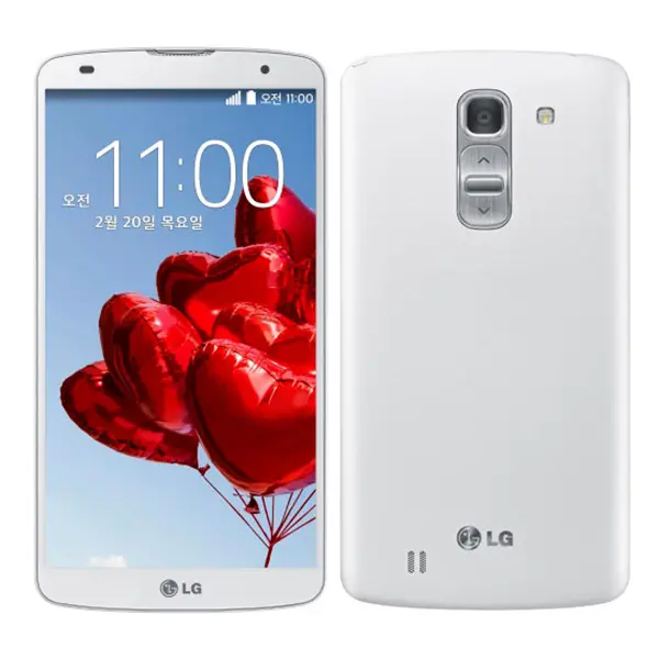 LG G Pro 2 Price in Bangladesh 2024, Specs & Review | MobileDokan