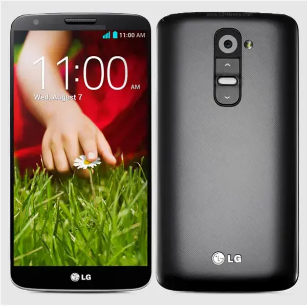 LG G2 Price in Bangladesh 2025, Specs & Review | MobileDokan