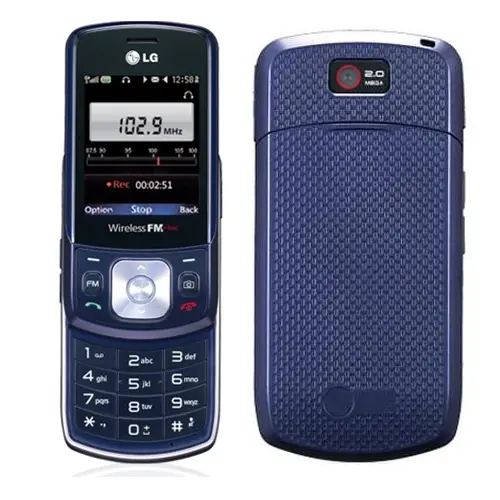 LG GB230 Julia Images Gallery, Official Pictures, Photo | MobileDokan