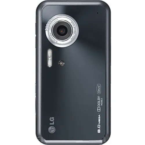LG KC910 Renoir Images Gallery, Official Pictures, Photo | MobileDokan