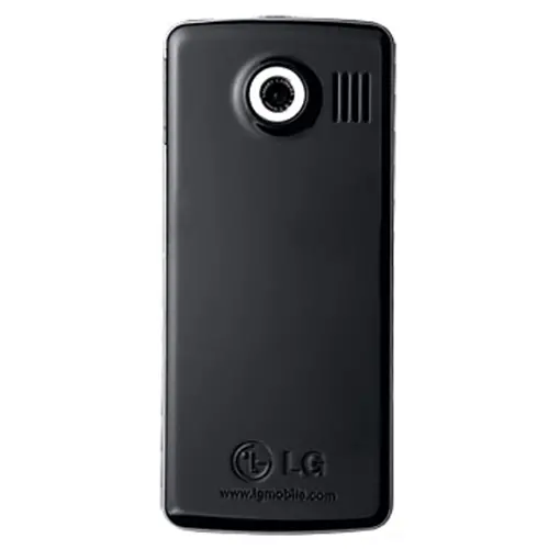 LG KG195 Images Gallery, Official Pictures, Photo | MobileDokan